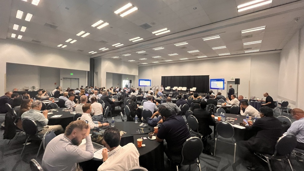 Solar Technology Conference India 2025
