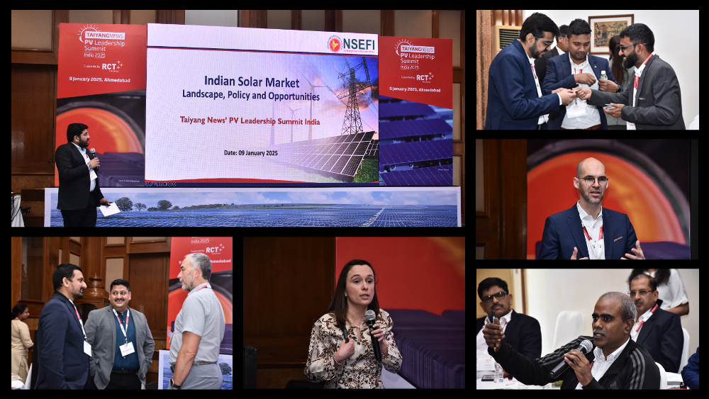 Solar Technology Conference India 2025